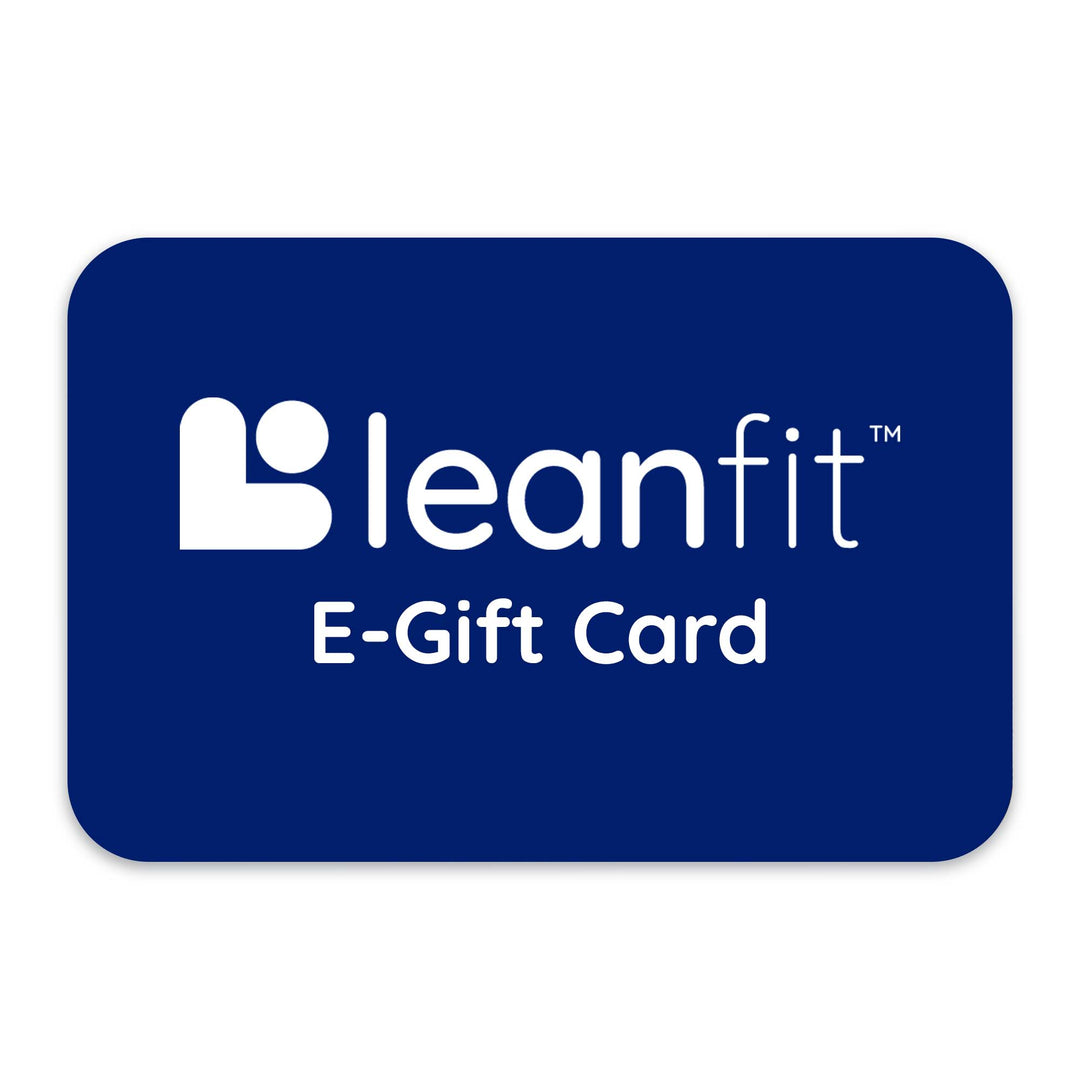 Products – LEANFIT® US