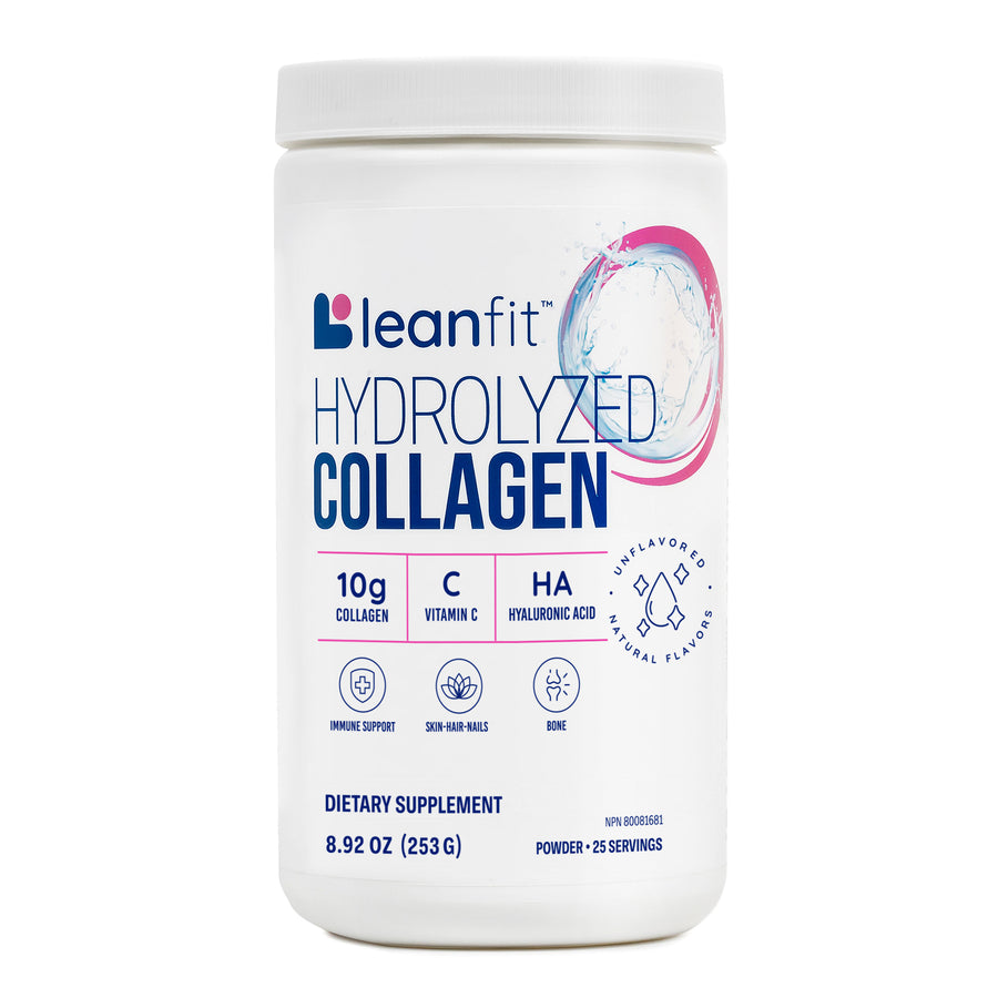 Collagen – LEANFIT® US
